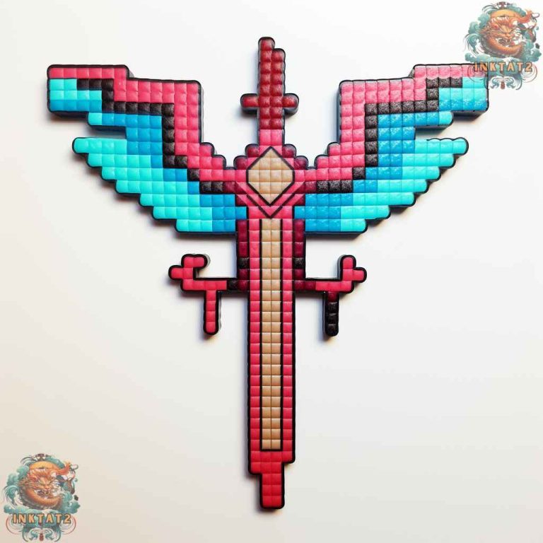 60 Healing Symbol Tattoos Designs - inktat2.com