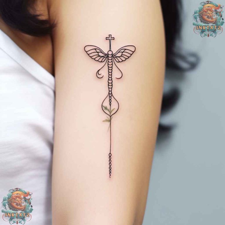60 Healing Symbol Tattoos Designs - inktat2.com
