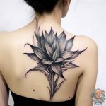 The Bold and Unique Art of Agave Tattoos - 52 Designs - inktat2.com