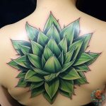 The Bold and Unique Art of Agave Tattoos - 52 Designs - inktat2.com