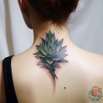 The Bold and Unique Art of Agave Tattoos - 52 Designs - inktat2.com