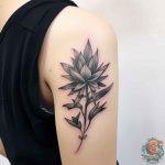 The Bold and Unique Art of Agave Tattoos - 52 Designs - inktat2.com