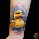 Ink It Up: A Look Into The History of Ducky Tattoos - 51 Designs ...