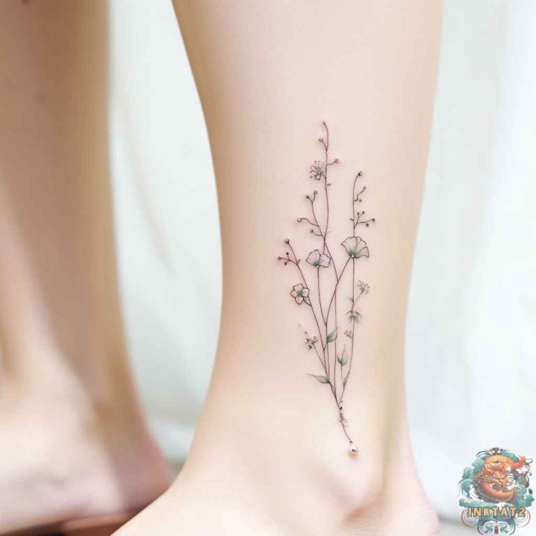 The Meaning Behind the Forever Blooming Beauty: Exploring the Baby's ...