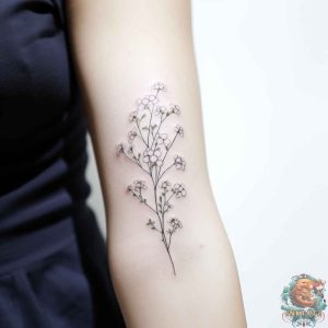 The Meaning Behind the Forever Blooming Beauty: Exploring the Baby's ...