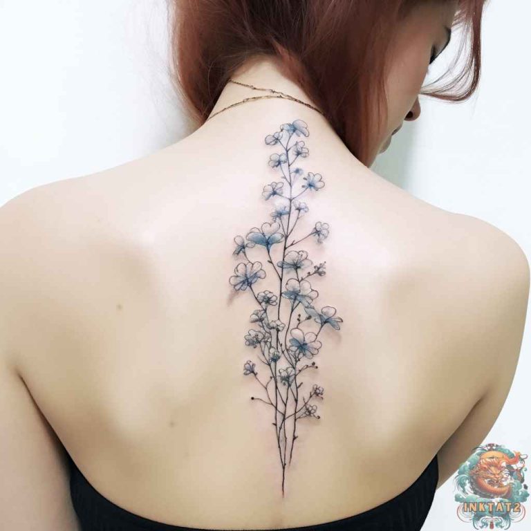 The Meaning Behind the Forever Blooming Beauty: Exploring the Baby's ...