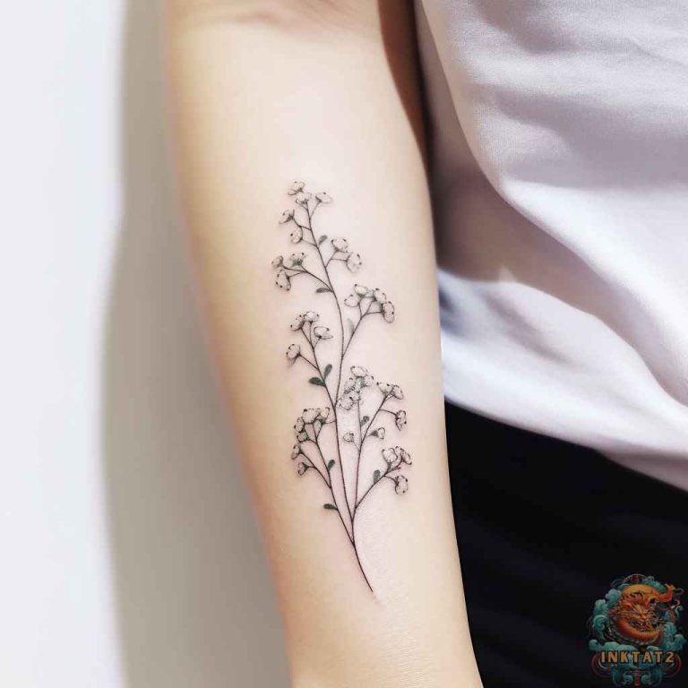 The Meaning Behind the Forever Blooming Beauty: Exploring the Baby's ...