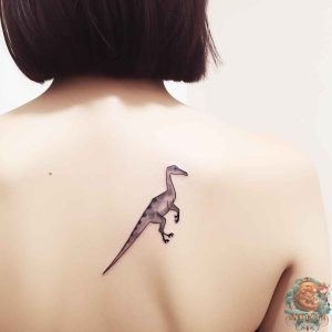 Uncovering the Ancient Ink: The Fascinating History of Dinosaur Tattoos ...