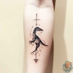 Uncovering the Ancient Ink: The Fascinating History of Dinosaur Tattoos ...