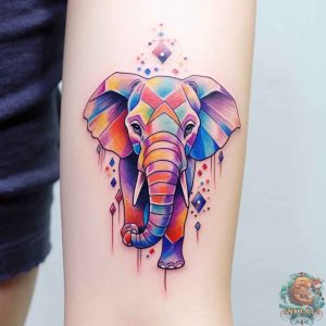 Unleashing the Power of the Elephant: The Symbolism and Beauty of ...