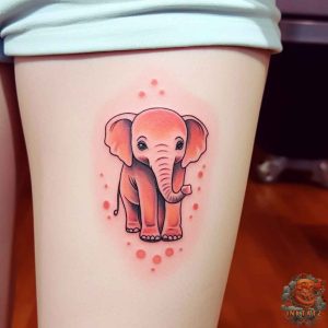 Unleashing the Power of the Elephant: The Symbolism and Beauty of ...