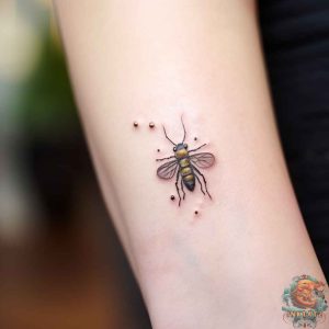 Unleashing the Magic: The Enchanting World of Firefly Tattoos: 54 ...