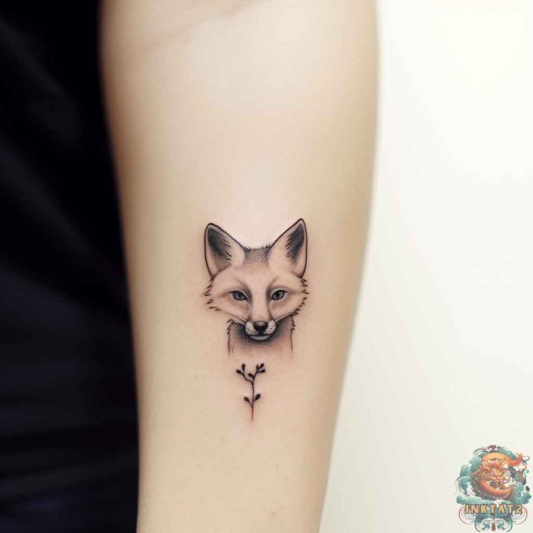 Unleashing the Spirit of the Fox: The Symbolism and Beauty of Fox ...