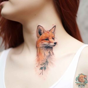 Unleashing the Spirit of the Fox: The Symbolism and Beauty of Fox ...