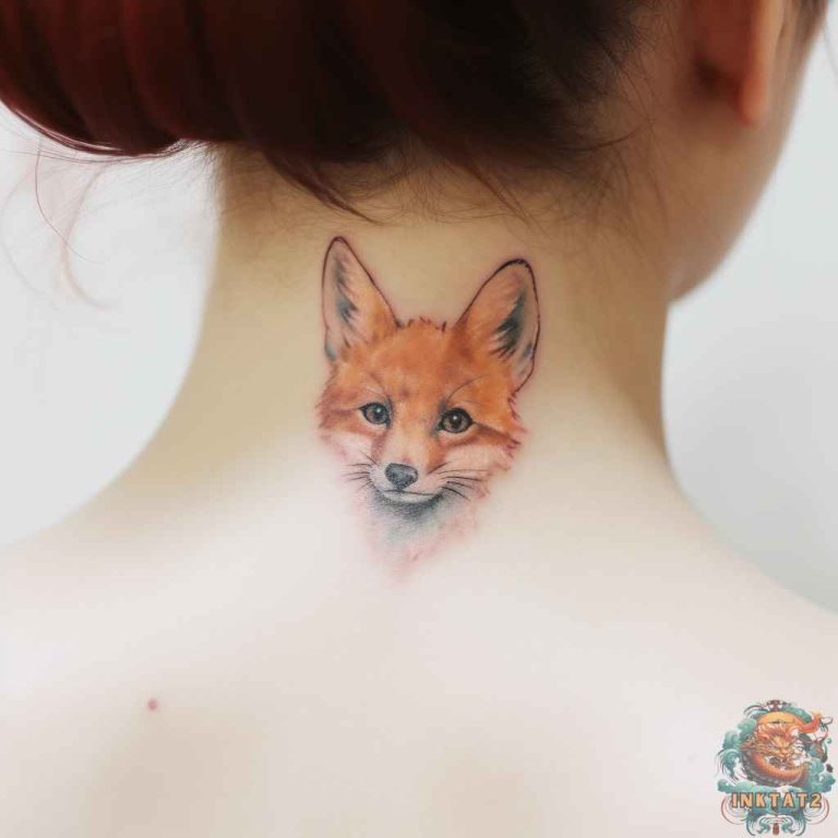 Unleashing the Spirit of the Fox: The Symbolism and Beauty of Fox ...