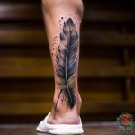 Unleashing the Majestic: The Symbolism and Beauty of Hawk Feather ...