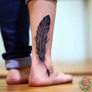 Unleashing the Majestic: The Symbolism and Beauty of Hawk Feather ...