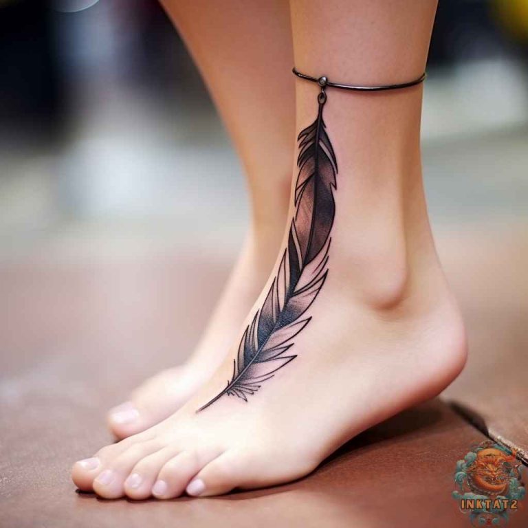Unleashing the Majestic: The Symbolism and Beauty of Hawk Feather ...