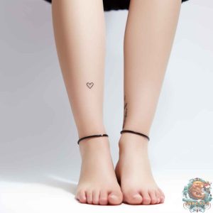 Forever Inked: The Symbolism and Meaning Behind Heart Tattoos: 53 ...