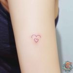 Forever Inked: The Symbolism and Meaning Behind Heart Tattoos: 53 ...
