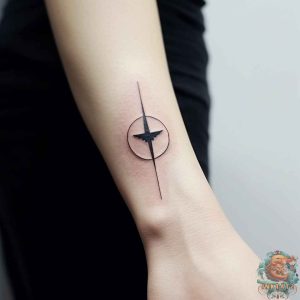 Rising High: The Symbolism and Meaning Behind the Iconic Icarus Tattoo ...