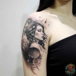 Beyond Skin Deep: Exploring the Fascinating World of NASA Tattoos: 65 ...