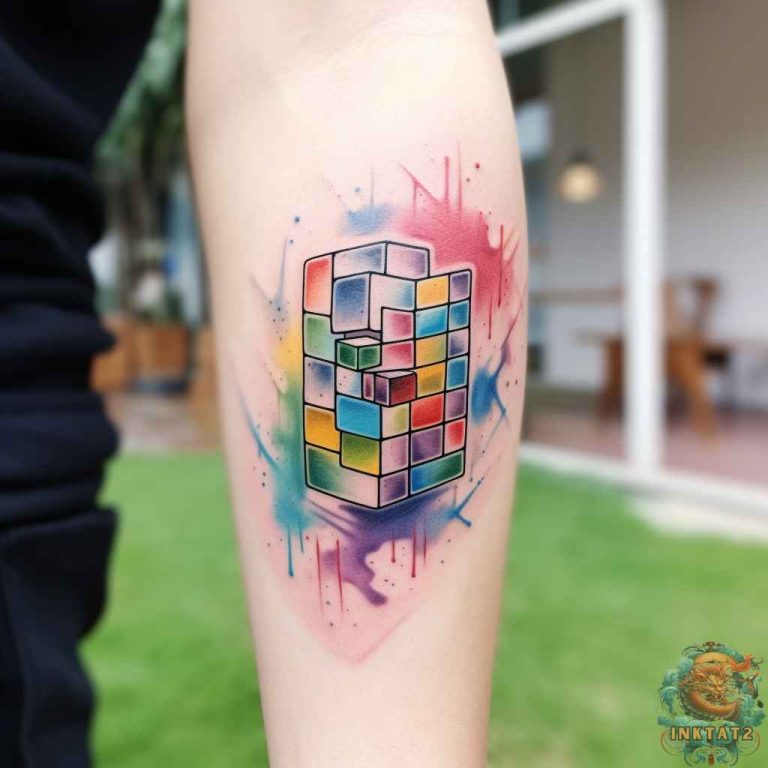 Unleashing the Puzzle Master: The Fascinating World of Rubik's Cube ...