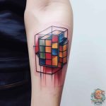 Unleashing the Puzzle Master: The Fascinating World of Rubik's Cube ...