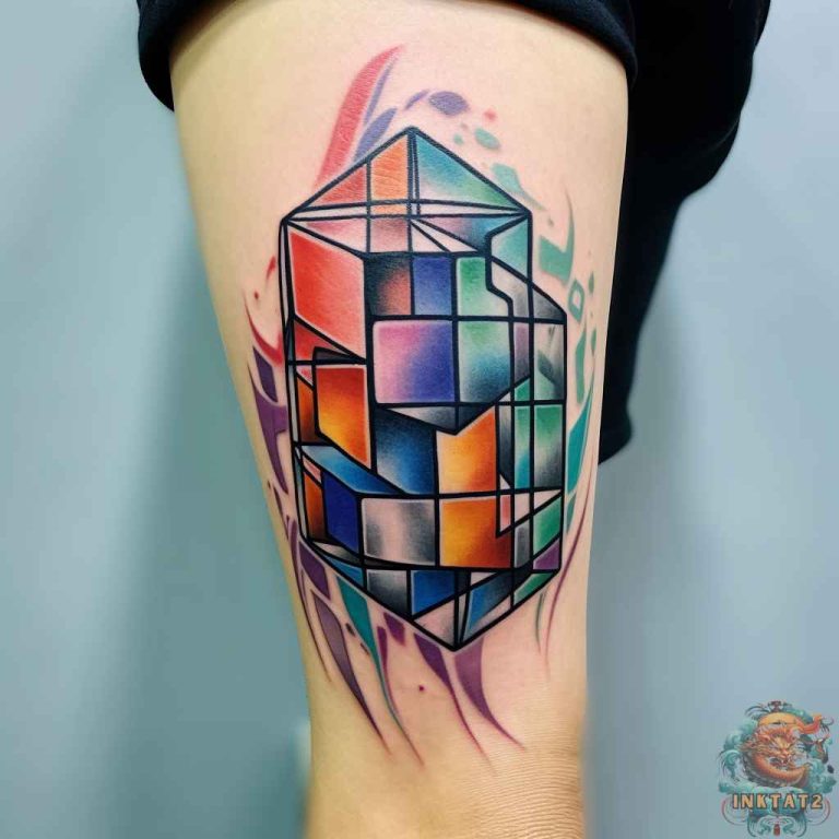 Unleashing the Puzzle Master: The Fascinating World of Rubik's Cube ...