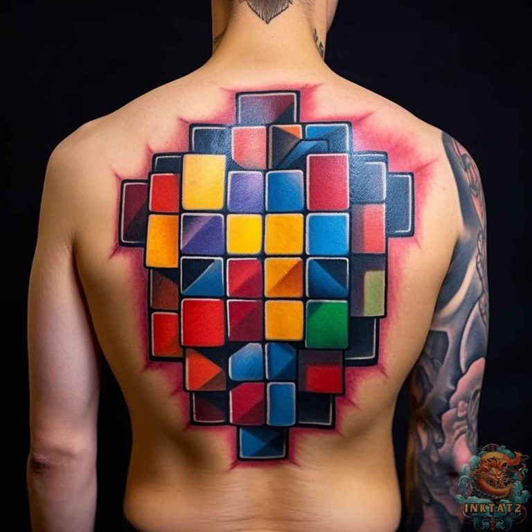 Unleashing the Puzzle Master: The Fascinating World of Rubik's Cube ...