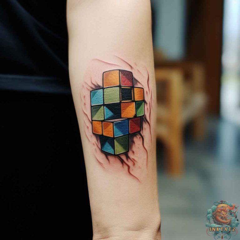 Unleashing the Puzzle Master: The Fascinating World of Rubik's Cube ...
