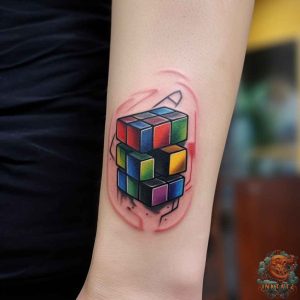 Unleashing the Puzzle Master: The Fascinating World of Rubik's Cube ...