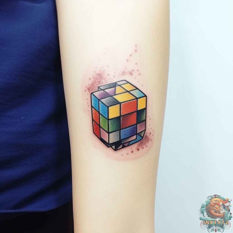 Unleashing the Puzzle Master: The Fascinating World of Rubik's Cube ...