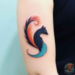 The Stinky and Symbolic: The Fascinating World of Skunk Tattoos: 64 ...