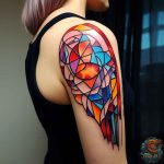 Shattering the Mold: The Timeless Beauty of Stained Glass Window ...