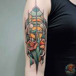 Shattering the Mold: The Timeless Beauty of Stained Glass Window ...