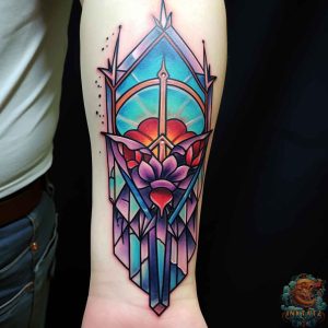 Shattering the Mold: The Timeless Beauty of Stained Glass Window ...