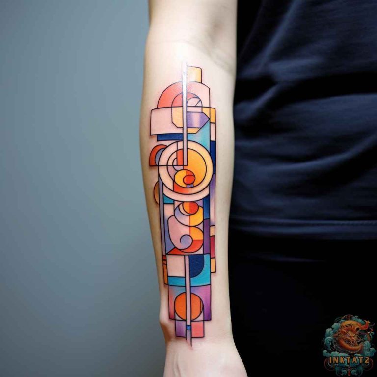 Shattering the Mold: The Timeless Beauty of Stained Glass Window ...