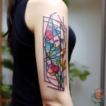 Shattering the Mold: The Timeless Beauty of Stained Glass Window ...