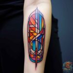 Shattering the Mold: The Timeless Beauty of Stained Glass Window ...