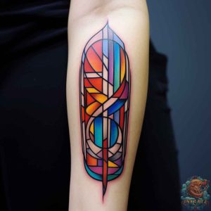 Shattering the Mold: The Timeless Beauty of Stained Glass Window ...