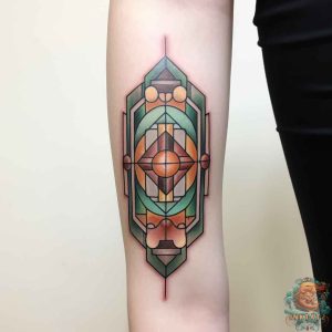 Shattering the Mold: The Timeless Beauty of Stained Glass Window ...