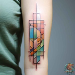 Shattering the Mold: The Timeless Beauty of Stained Glass Window ...