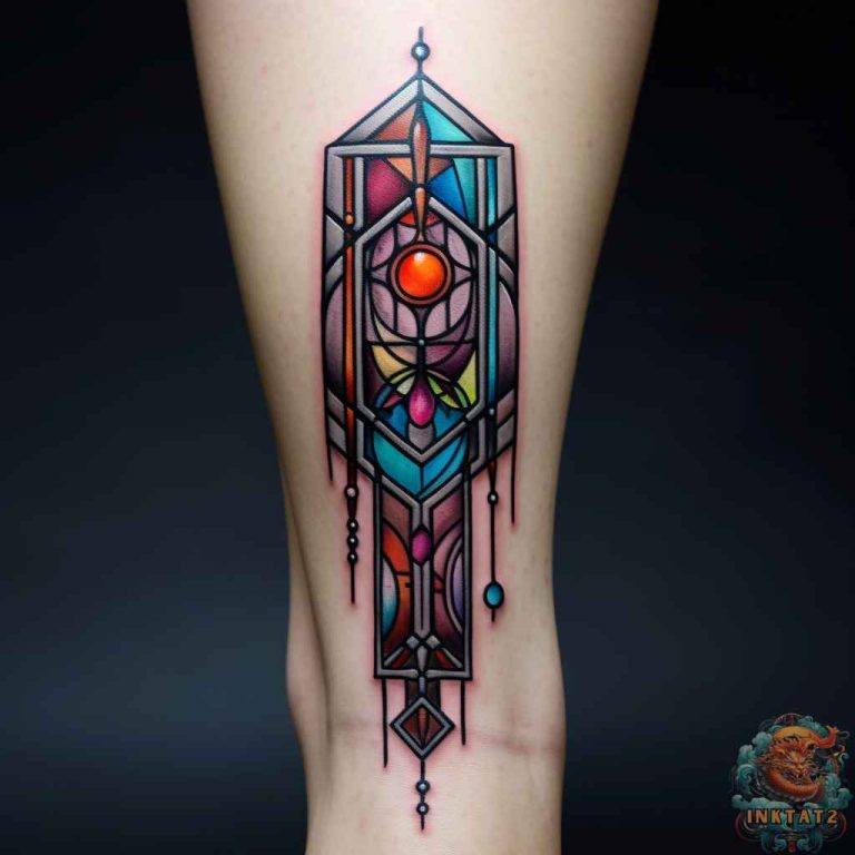 Shattering the Mold: The Timeless Beauty of Stained Glass Window ...