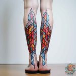 Shattering the Mold: The Timeless Beauty of Stained Glass Window ...