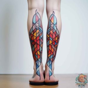 Shattering the Mold: The Timeless Beauty of Stained Glass Window ...