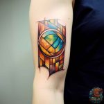 Shattering the Mold: The Timeless Beauty of Stained Glass Window ...