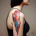 Shattering the Mold: The Timeless Beauty of Stained Glass Window ...