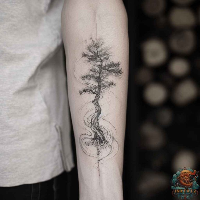 Capturing the Mystique: Exploring the Timeless Beauty of Cypress Tree ...