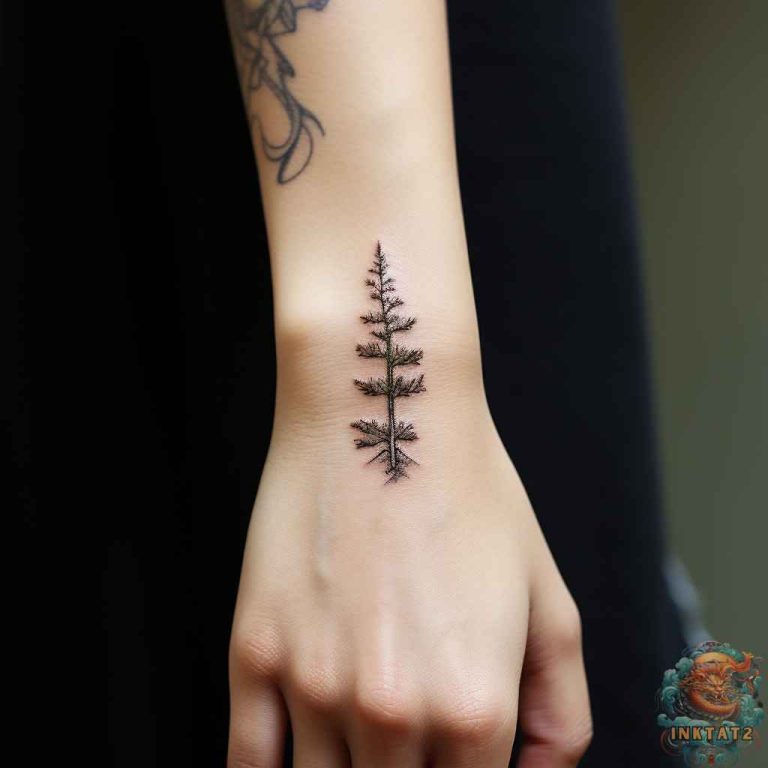 Capturing the Mystique: Exploring the Timeless Beauty of Cypress Tree ...